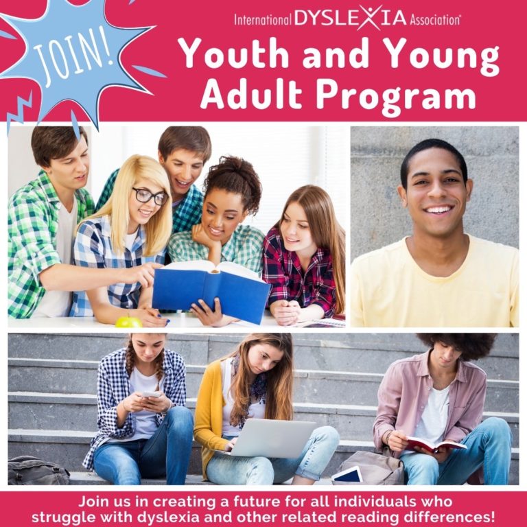 Youth and Young Adult Advocate Program - IDA South Carolina